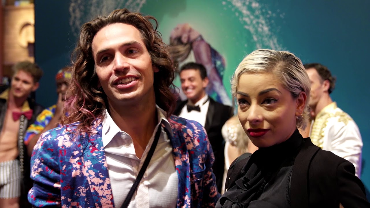 WOW at Rio Las Vegas - YouTube