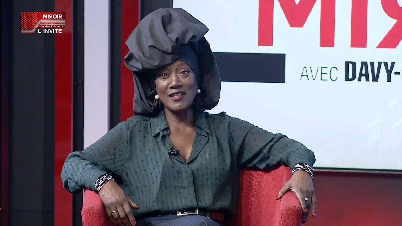 KHADJA NIN - Son Enfance, Sa Légendaire Carrière Musicale, Son ...