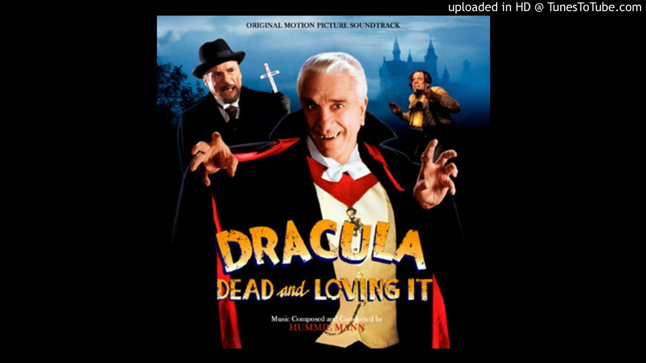 Hummie Mann - Vampires / Gypsy Women / Dracula's Castle - YouTube