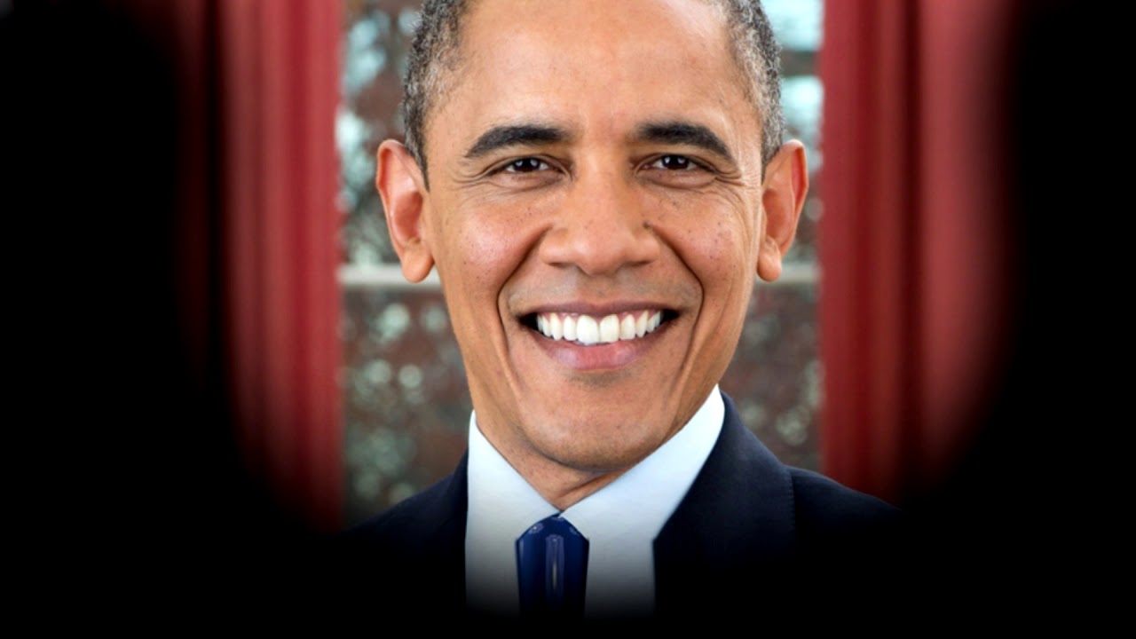 Obama Gaming Trailer - YouTube