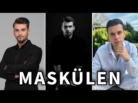 Maskülen Erkek Olmak İstiyorsan Bunu Dinlemelisin