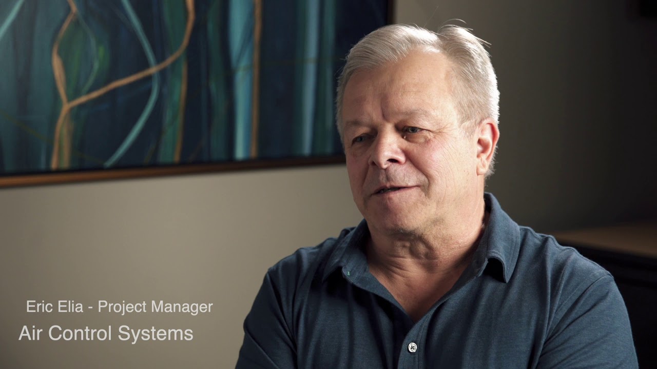 What It's Like to Work at Air Control Systems #2 - YouTube