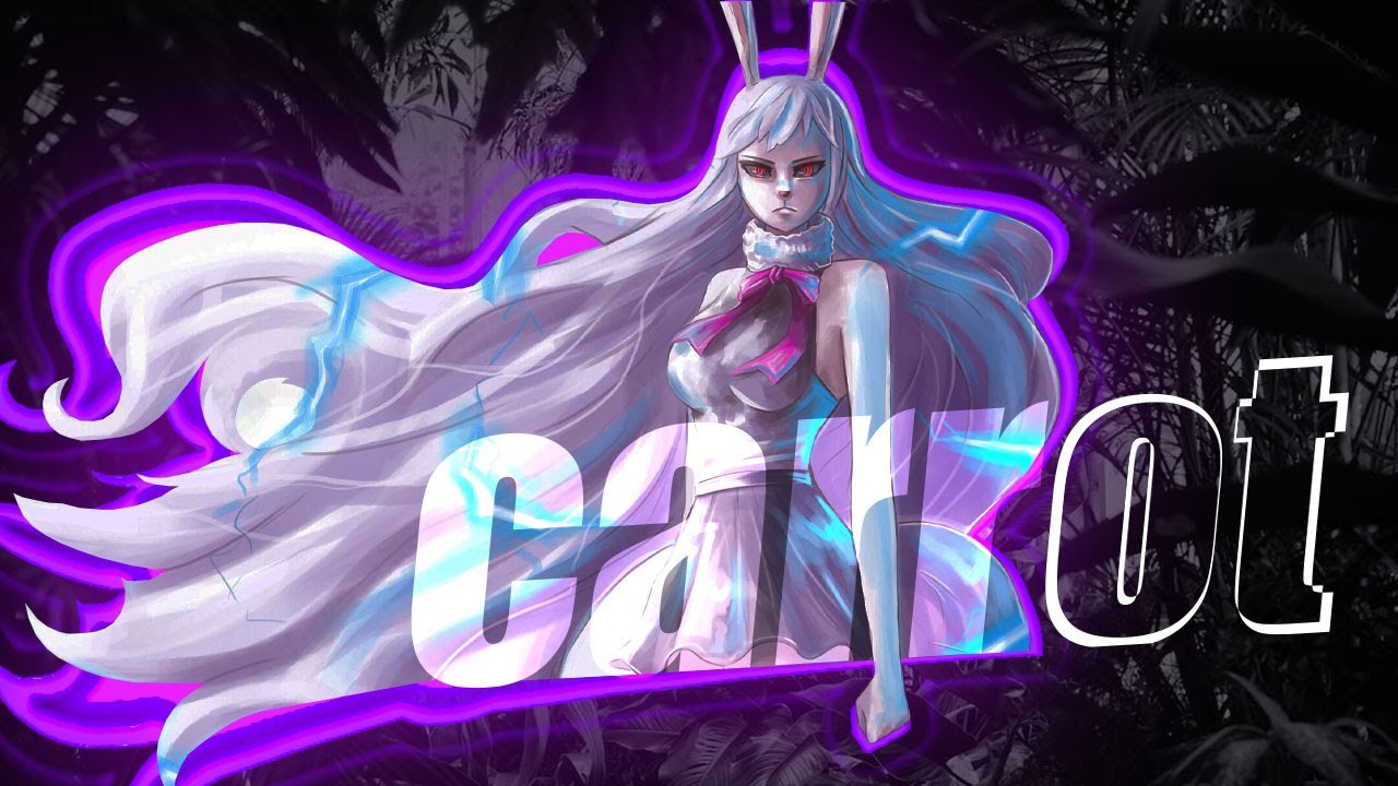 Carrot [Edit] - YouTube