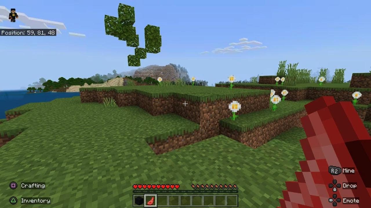 Nitro craft episode 3 - YouTube