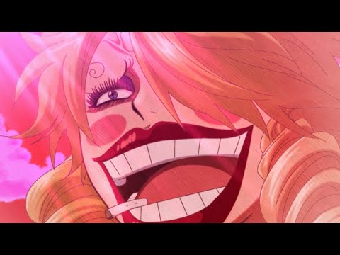 sanji turns gay