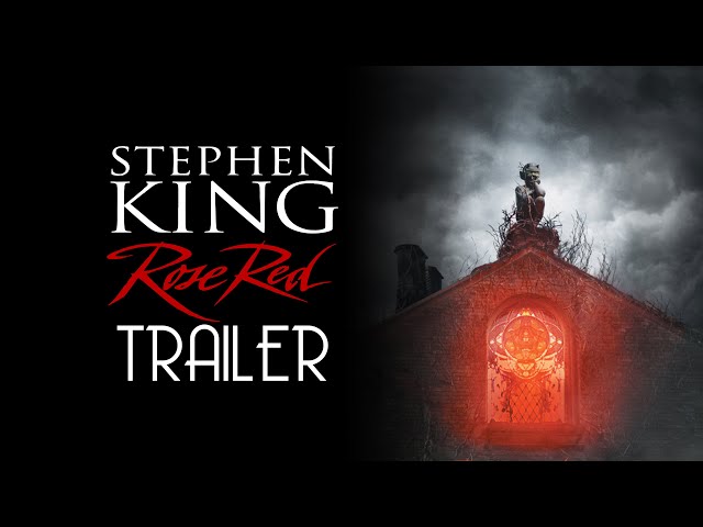 Stephen Kings Rose Red Discussion Of Stephen King's TV Movie Rose Red
