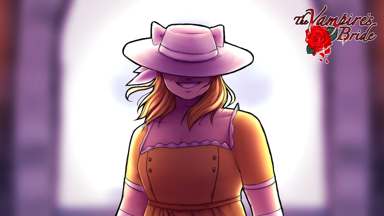 The Lady - The Vampire's Bride (Minecraft Roleplay) - YouTube