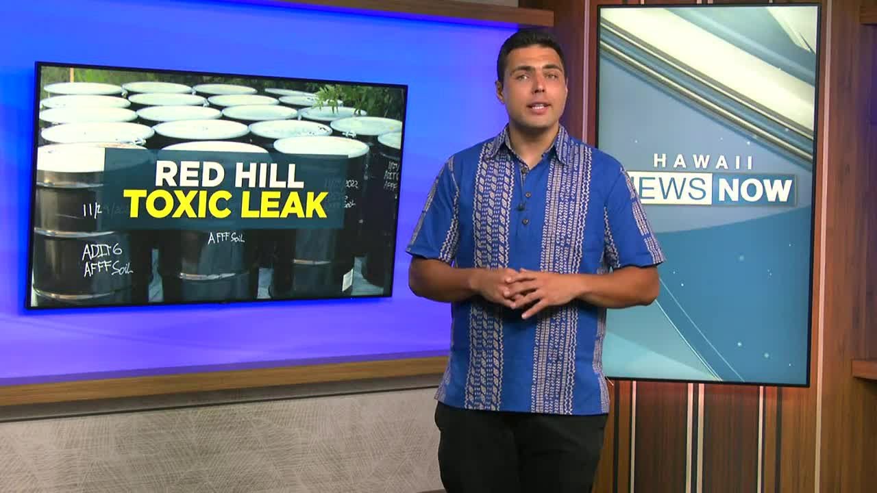 'The last straw': BWS chief engineer Ernie Lau joins water advocates in ...