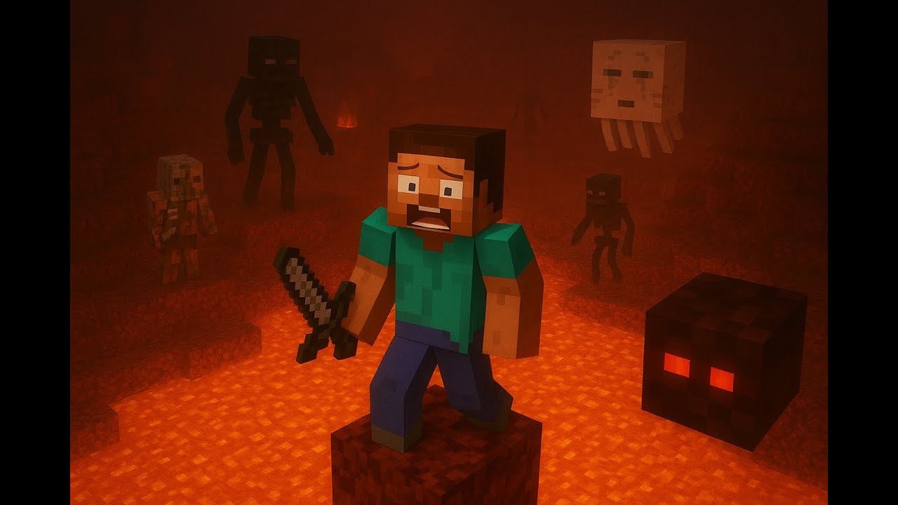 Podremos pasar la primera noche?? - Minecraft - Nueva aventura! #1 ...