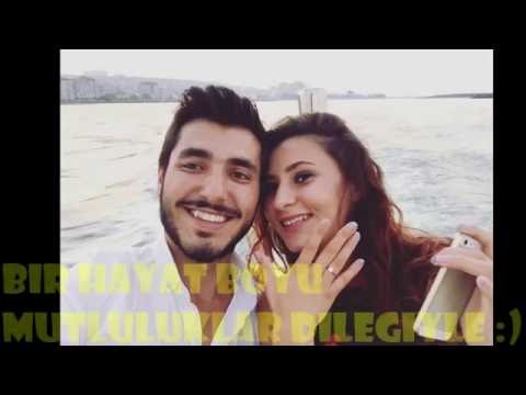 SÜPRİZ EVLİLİK TEKLİFİ !!!!!!!!!!!!!!