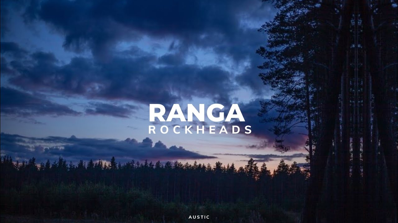 Ranga - Rockheads | Badal banerai aaye ni hunchha | Lyrics Video ...