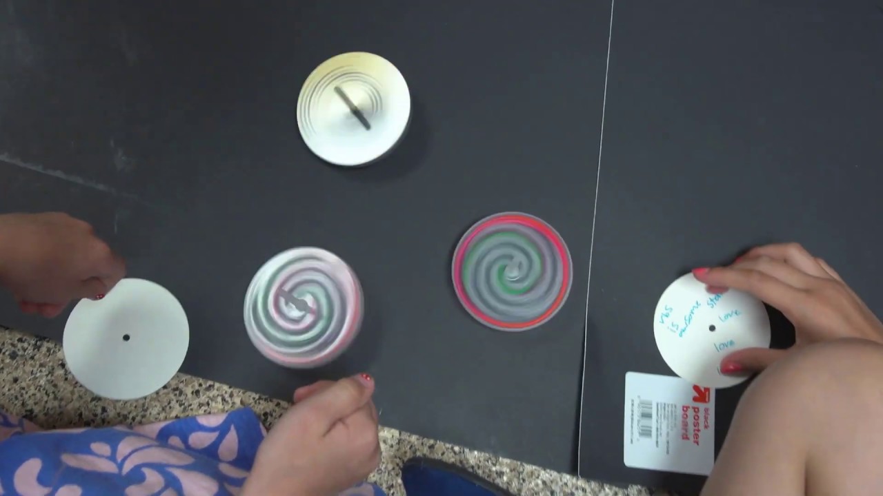 Roar Imagination Station | Optichrome - YouTube