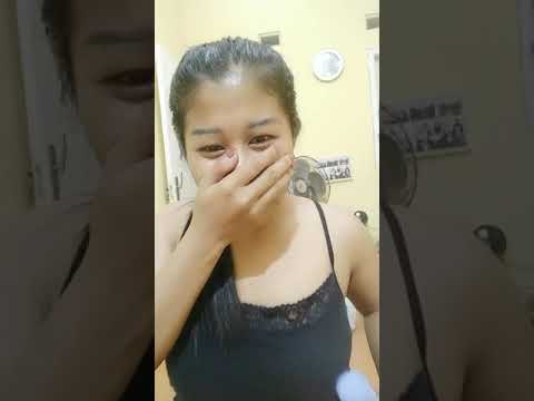 #INEM SEXY, live buka tipis tipis