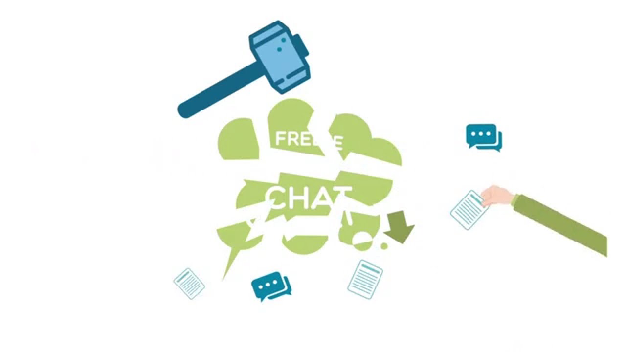 Brosix - Instant Messenger for your Business - YouTube