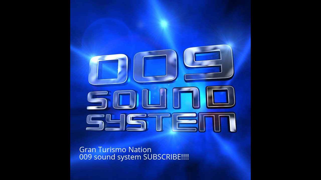 009 Sound System -[ Dreamscape ] 2007 - YouTube