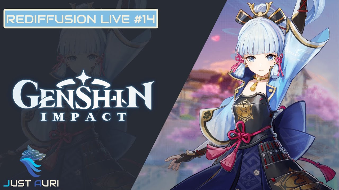 Rediffusion Live #14 - YouTube