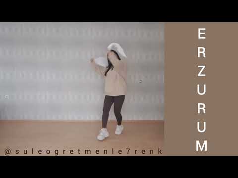 AŞŞAHTAN GELİREM, Erzurum Yöresi