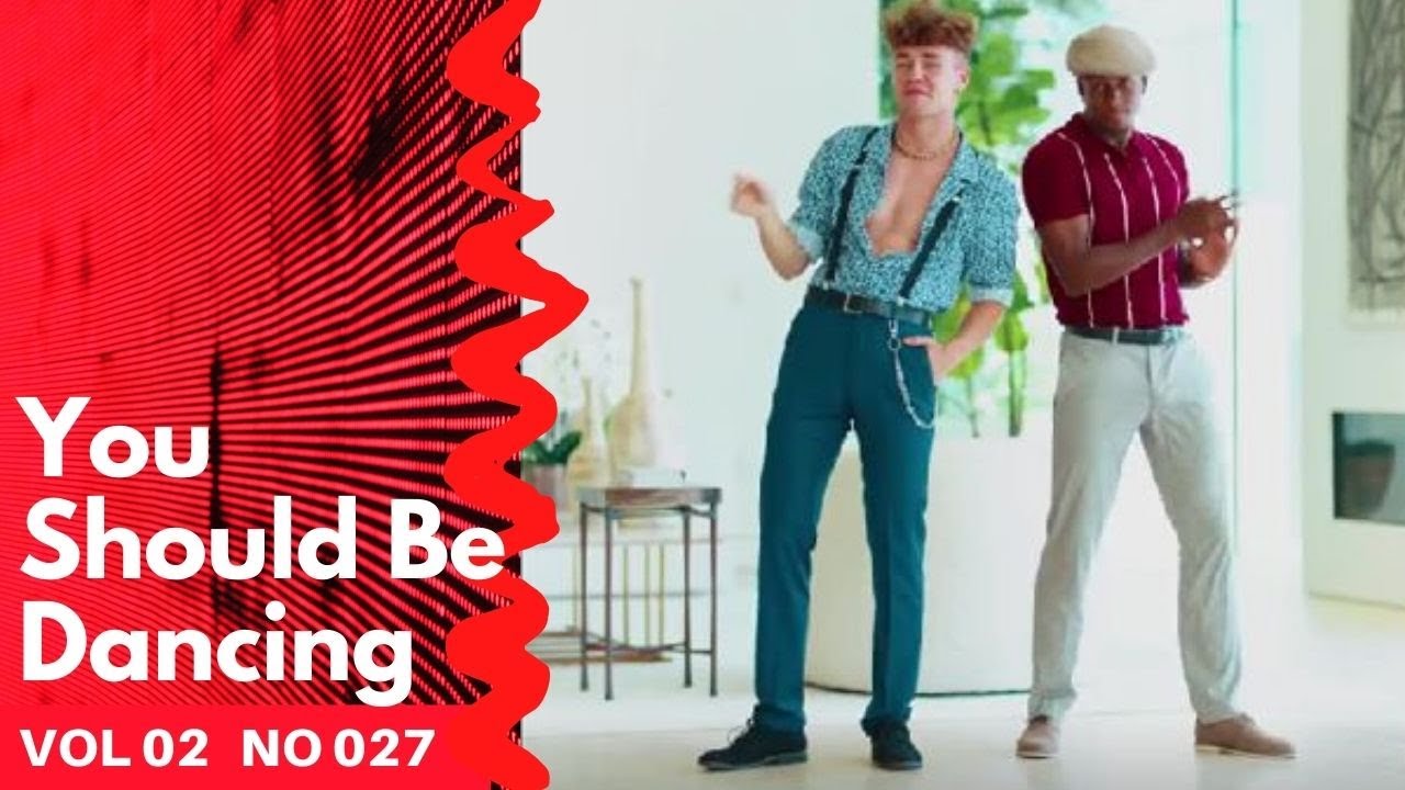 You Should Be Dancing, Bee Gees | Classic 70's Dance - YouTube