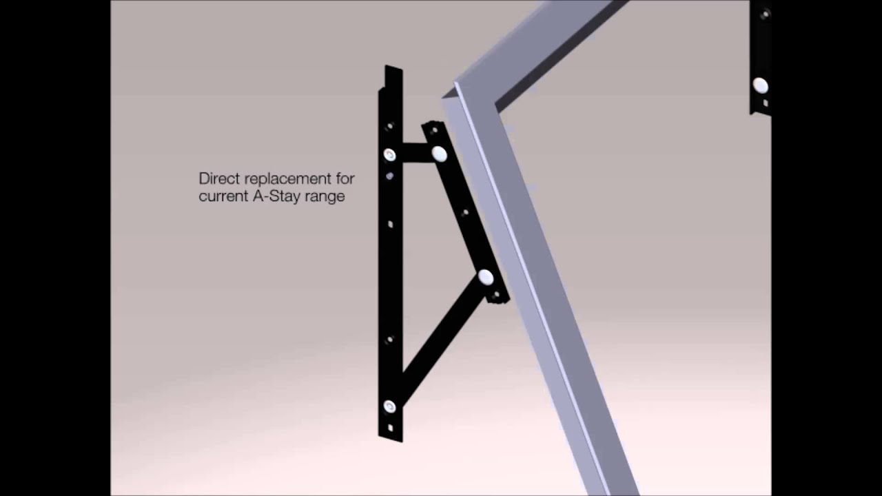 Nexus Stay - Animation - YouTube