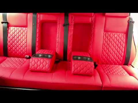 Karadaglar VW TRANSPORTER UBER