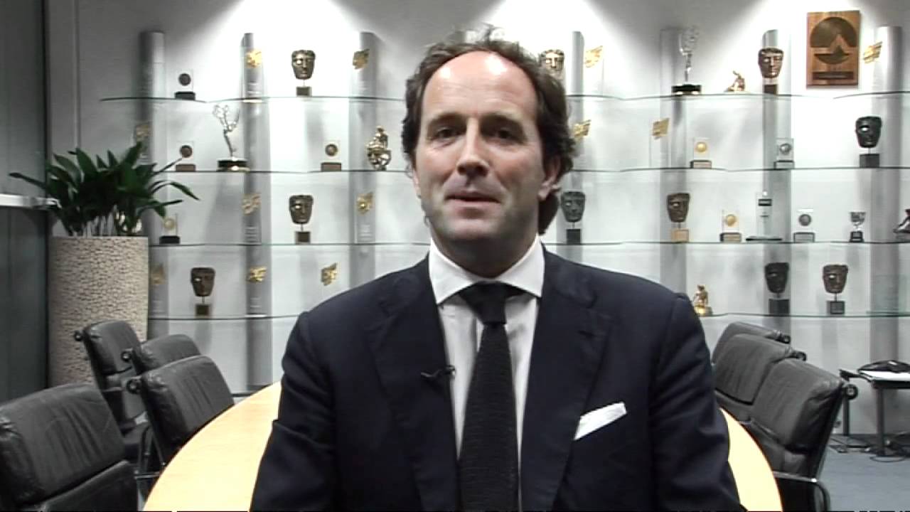 C4 Jobs Report: My first job by David Jones - YouTube