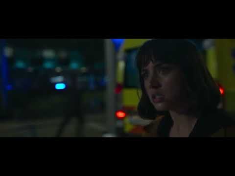 Ana de Armas : \