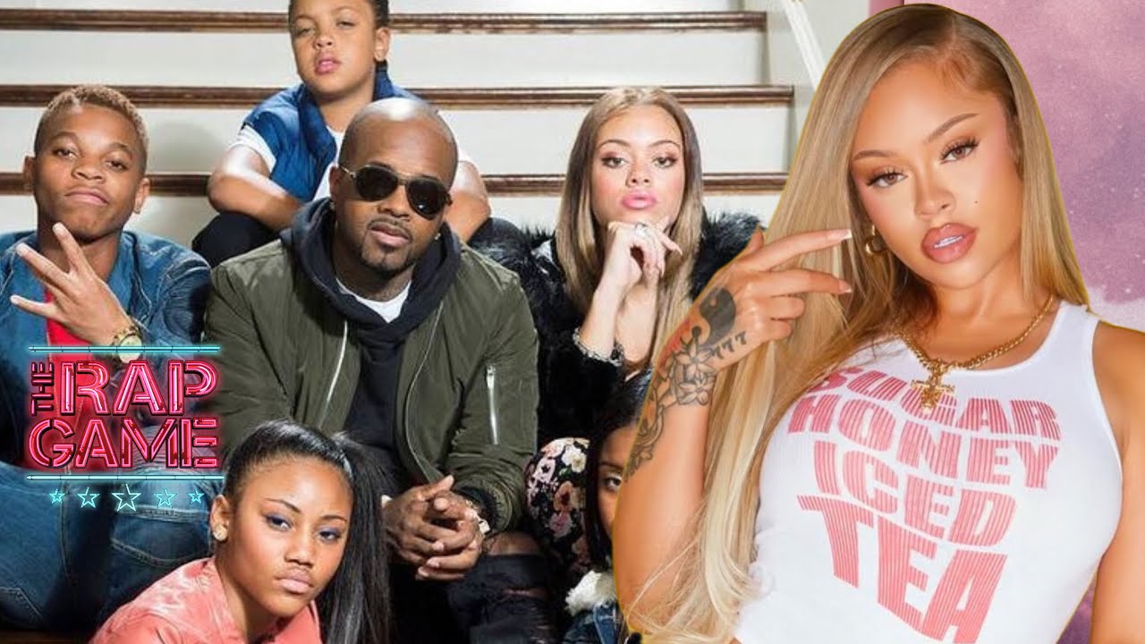 The Rap Game Cast Then & Now (Pictures) S1 - YouTube