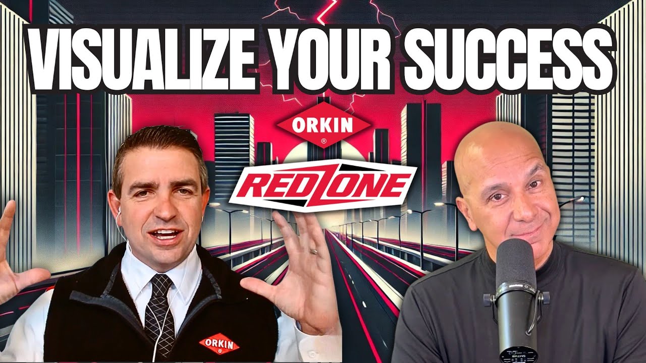Orkin Red Zone Matt Donnelly Episode 5 V2 - YouTube