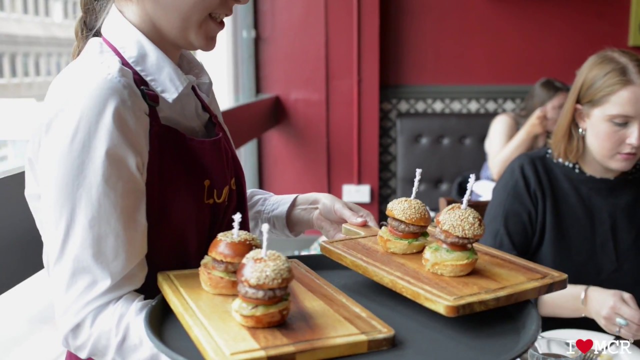 First look at Lunya’s new summer menu - YouTube
