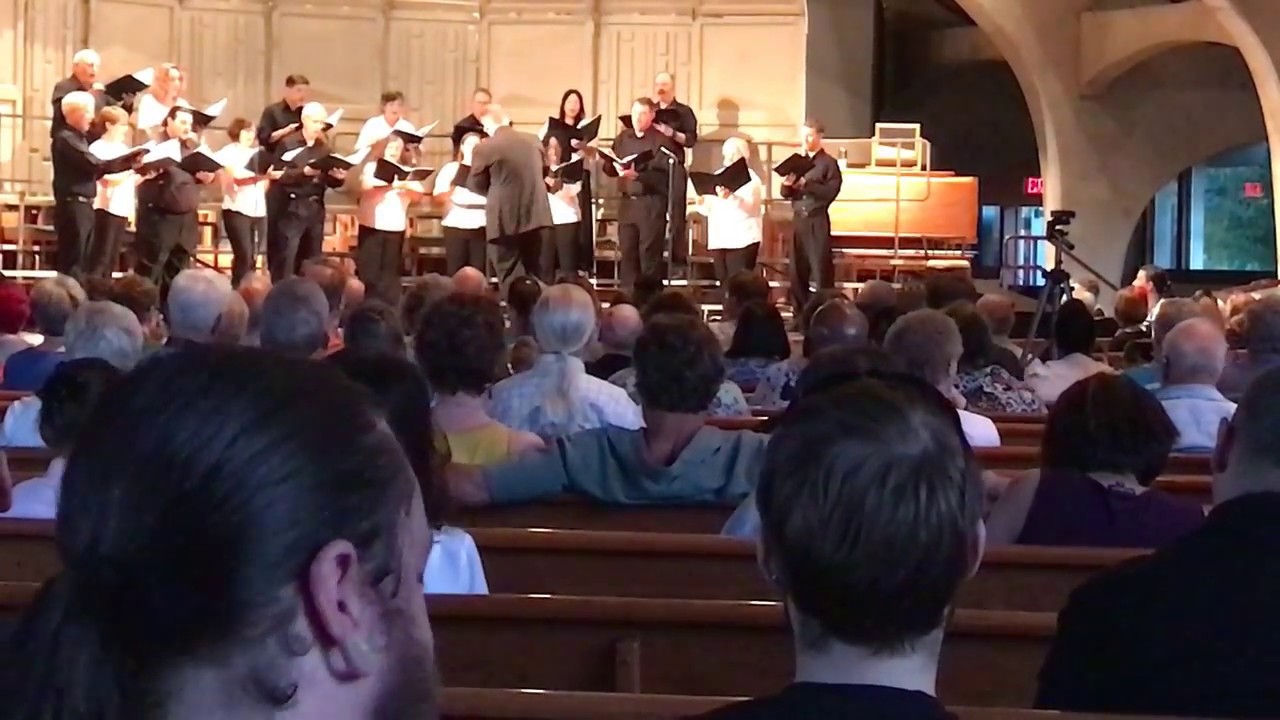 Black Sabbath, "War Pigs" (SATB choir) - YouTube Music