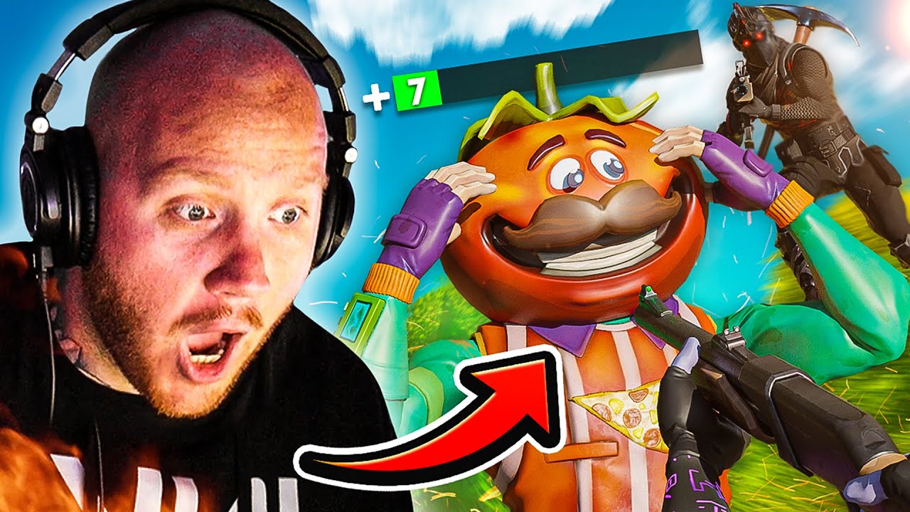 THIS IS WHAT 100,000 STREAM SNIPERS LOOKS LIKE... - YouTube