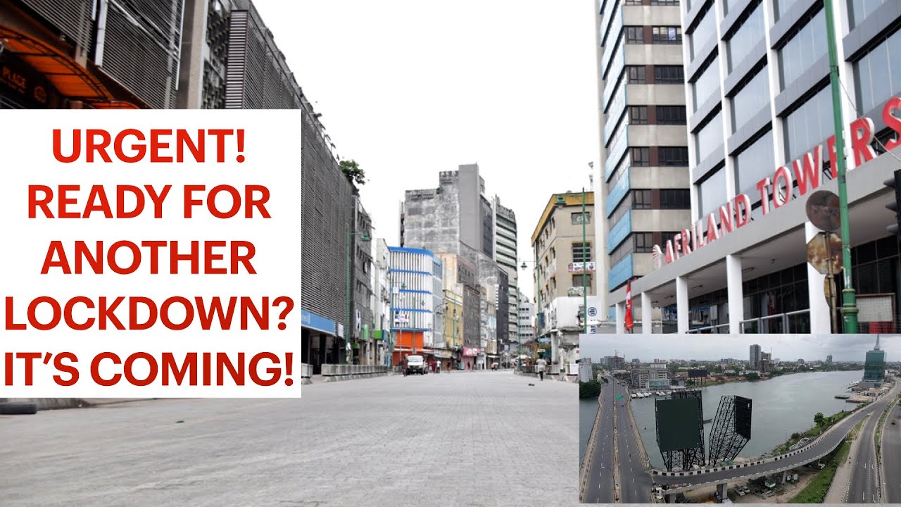 URGENT Ready For Another Lockdown It s Coming YouTube urgent-ready-for-another-lockdown-it-s-coming-youtube