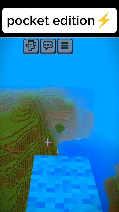 Java edition vs pocket edition 😱🔥 || Block bridging comparison|| # ...