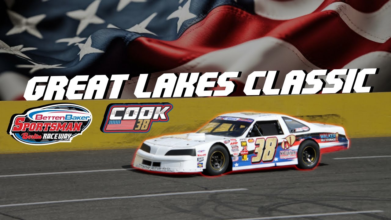 Great Lakes Classic - 7/12/24 - YouTube