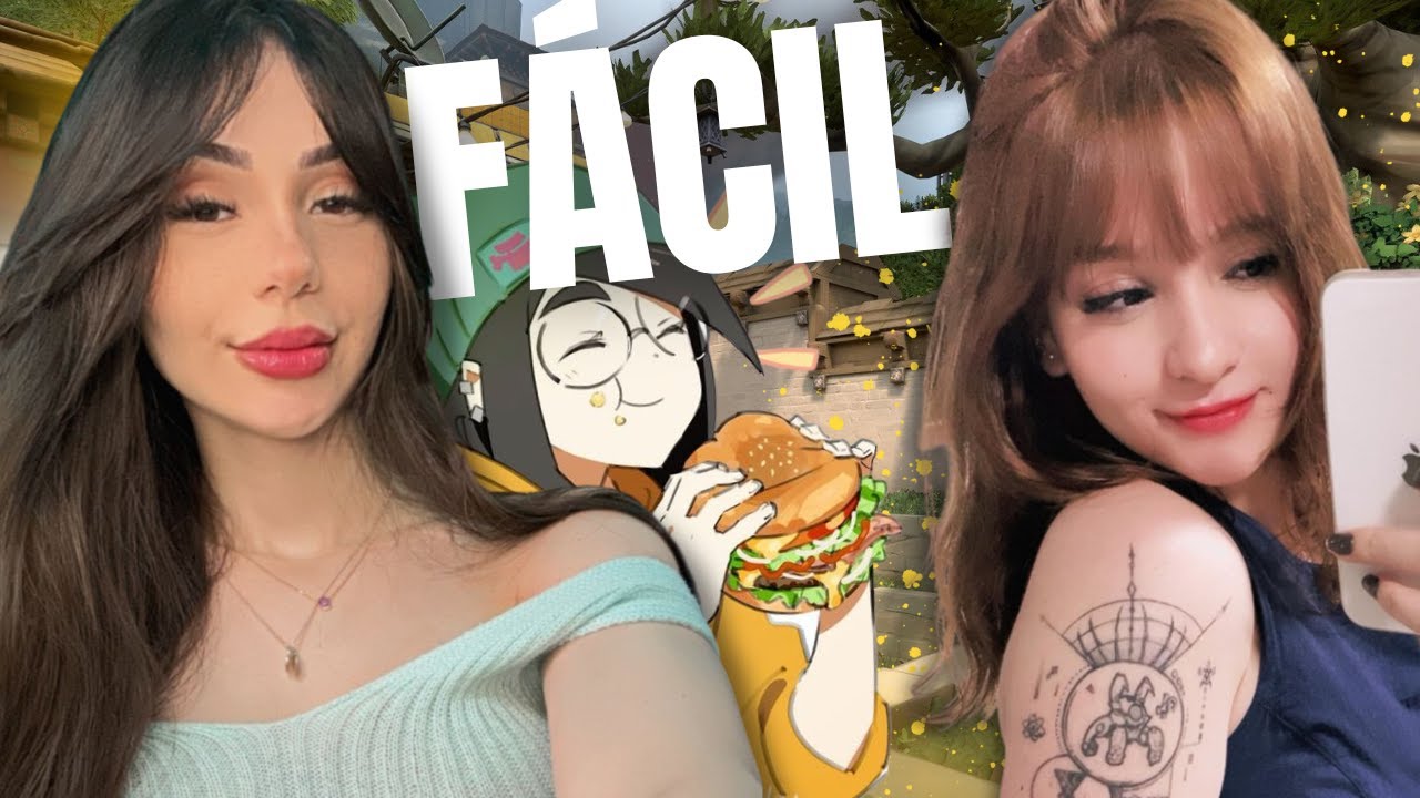 ACHEI FÁCIL ESSA PARTIDA Ft. Maninha - YouTube