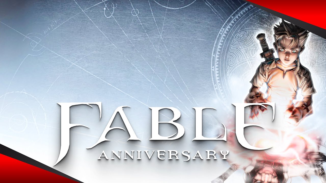 [4K/HDR] Fable Anniversary / Xbox Series X Gameplay / FPS Boost 60fps ...