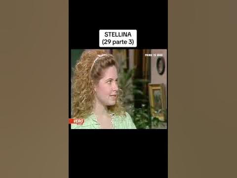 Stellina 29 - parte 3 ( in italiano ) - YouTube