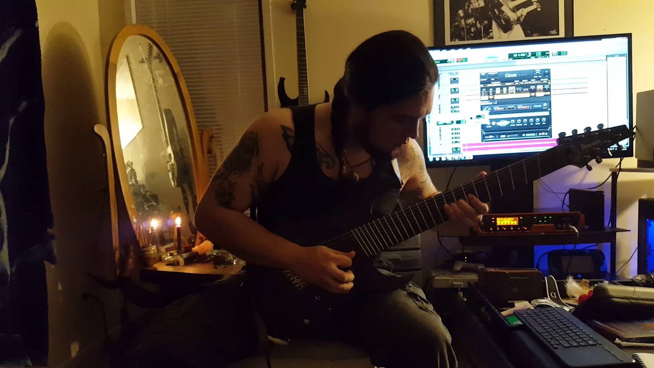 #Solocontest2016 - Joshua Wilkinson - YouTube