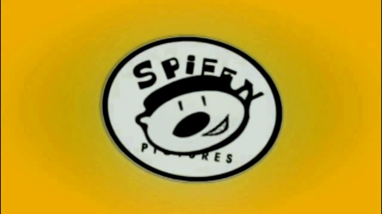 Spiffy Pictures Logo HD Slow 6X - YouTube
