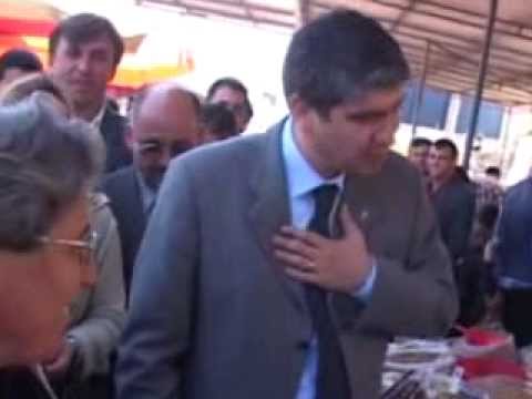 Menderes Türel 2004 Klip