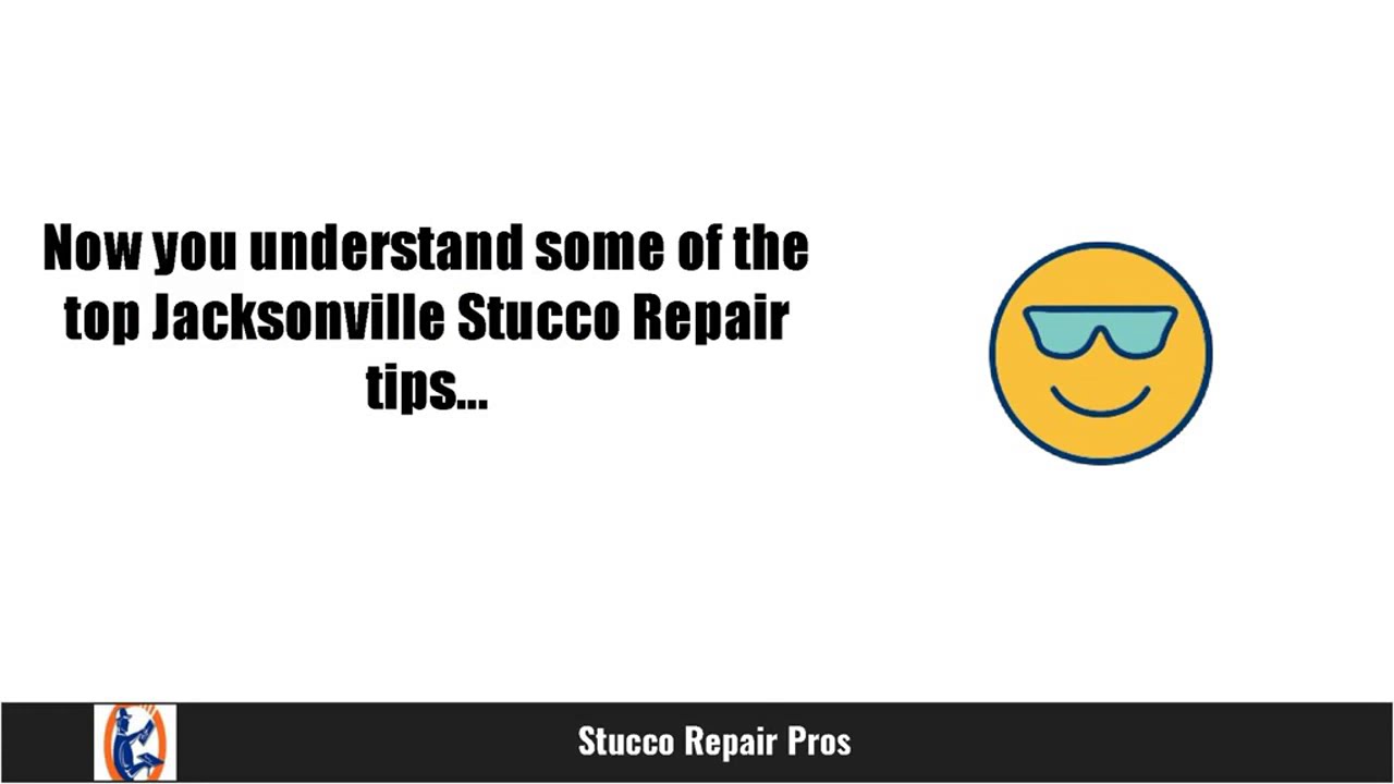 Stucco Repair Jacksonville FL Contractor Tips | Quotes (904) 606-5353 ...