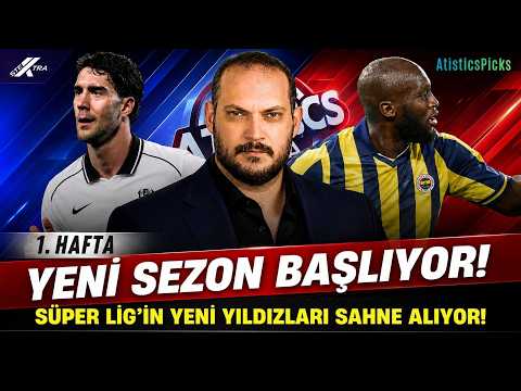 YENİ SEZONDA \