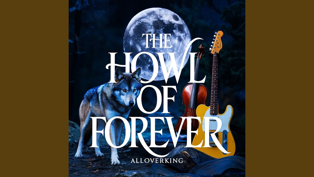 The Howl of Forever - YouTube