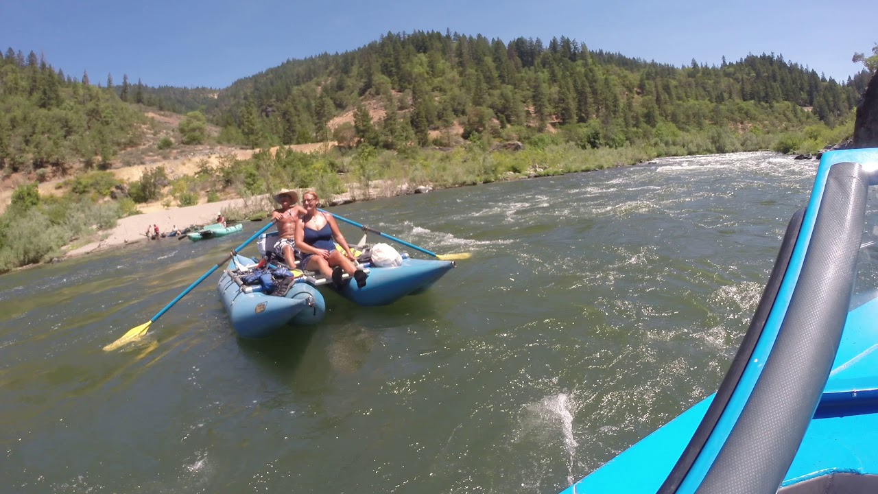 Hellgate Excursions, part 21, 1536p30 - YouTube