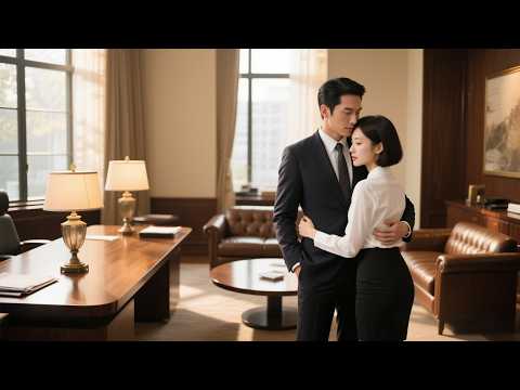 她女扮男裝，卻在一次醉酒後和頂頭上司共度一夜，總裁醒來後徹底失控，瘋狂尋找那個女人，卻怎麼也想不到，自己心心念念找了許久的愛人，其實每天就在他眼前！#短劇 #都市 #愛情 JDDJ