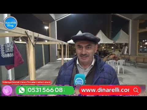 ❤️Hankendi Yöresel Ürünler ⭐️Başkent'te Elazığ Yöresel Ürünler ve Lezzet Günleri 2022