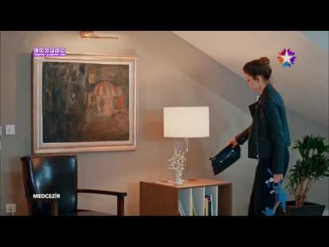 Defne Kayalar feet-2 - YouTube