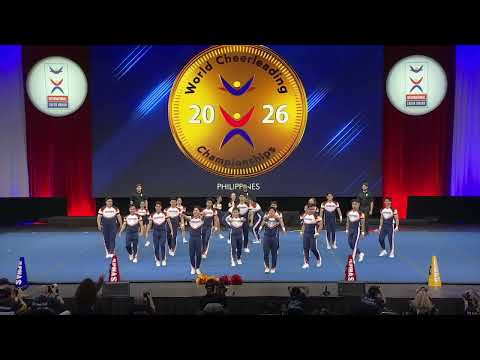 Philippines [Coed Premier - Finals]