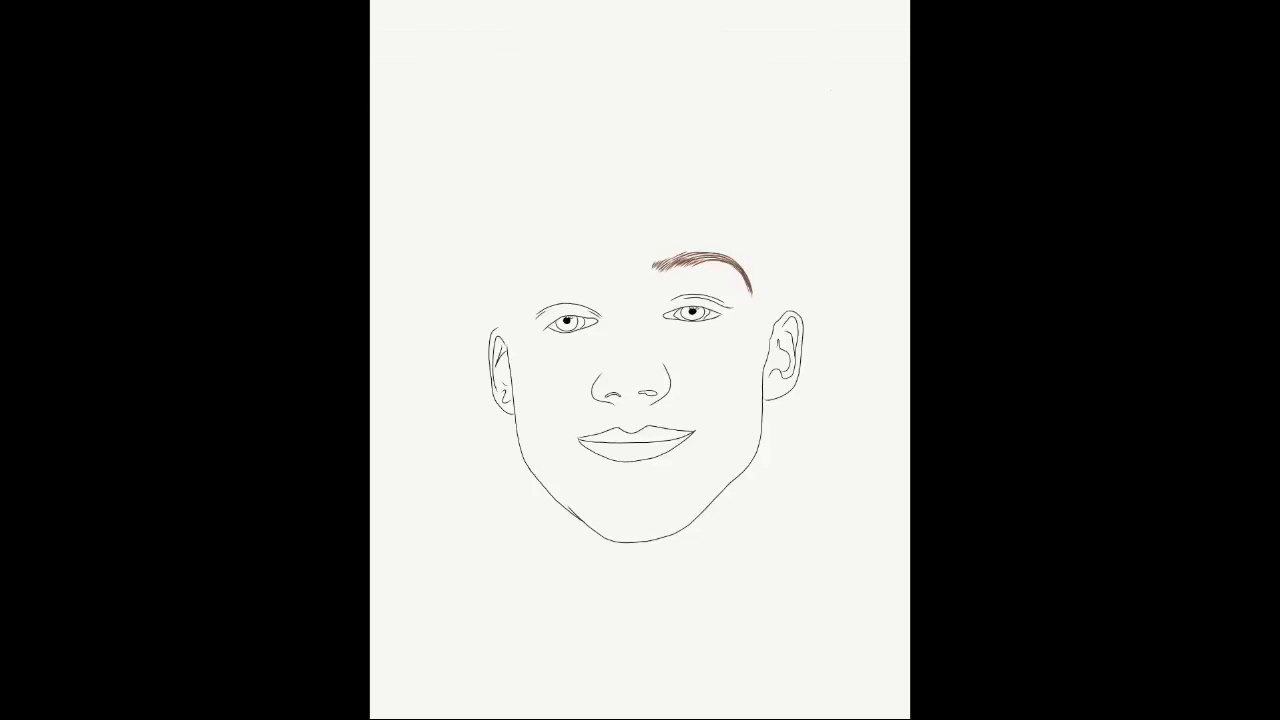 ASB Timelapse Drawing - YouTube