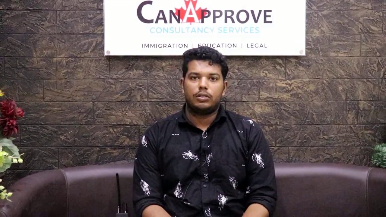 Voice of the Client | Mr. Sheffy George Francis | Gateway College ...